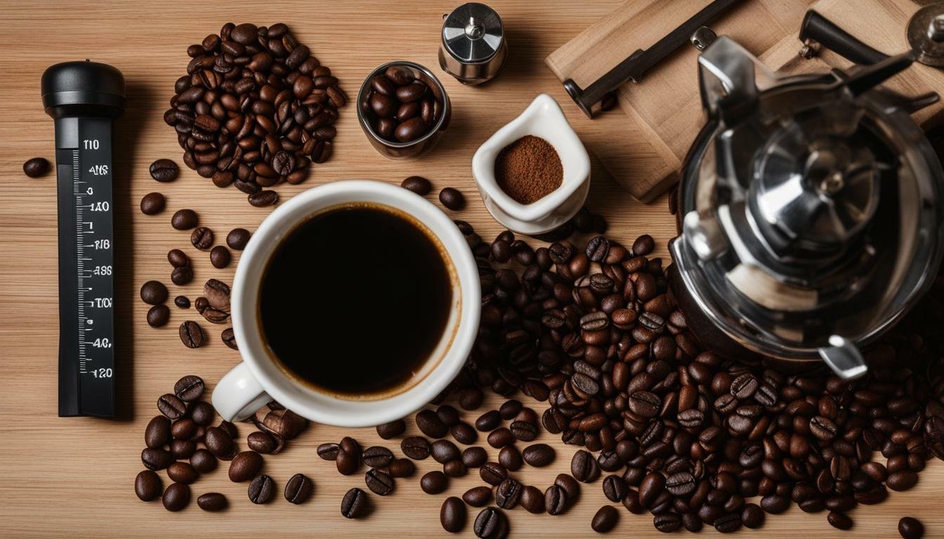 Exploring the Size: How Big Is A Cup Of Coffee?