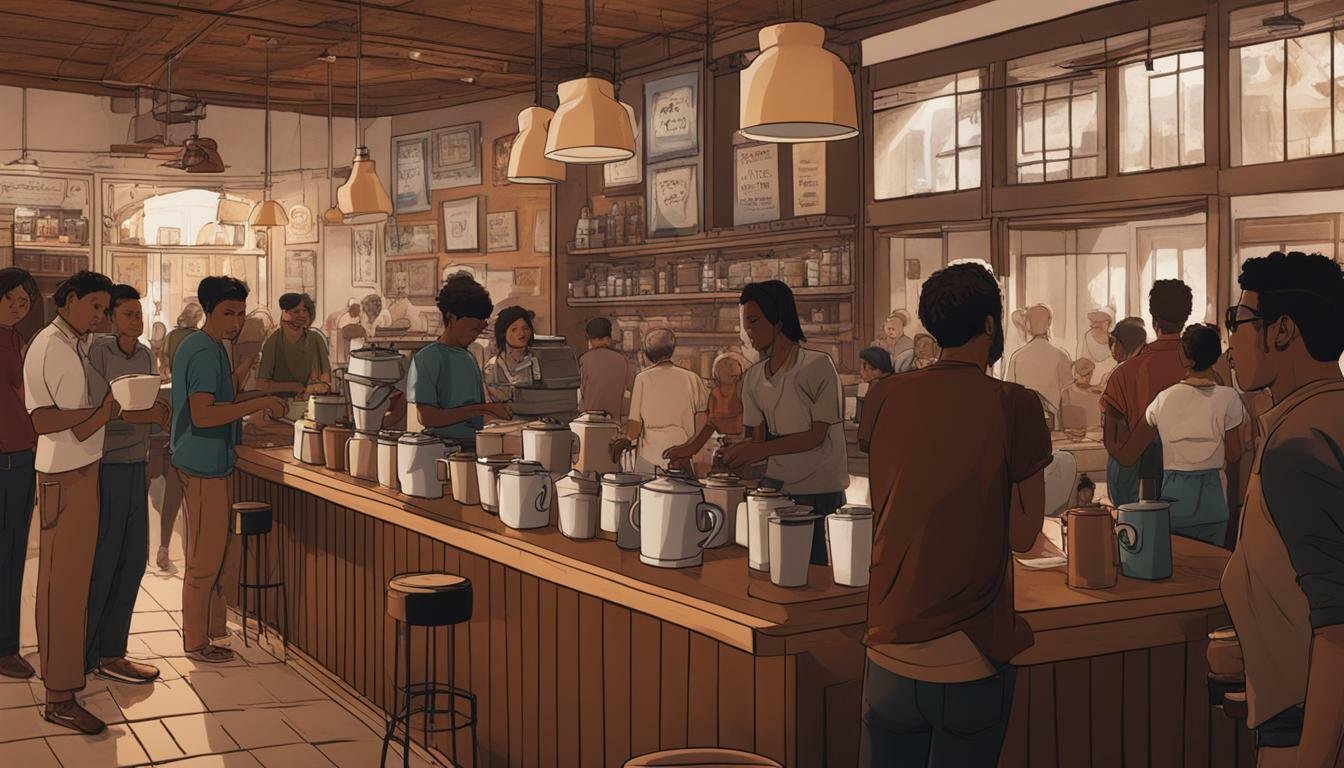 Understanding How Much Coffee for 30 Cups: Your Ultimate Guide